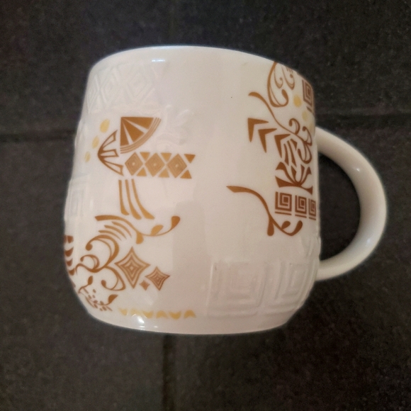Starbucks | Dining | 22 Starbucks Vavava Mug | Poshmark